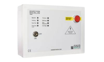Gas Safety Controls | Gas Safety Devices | Wolseley