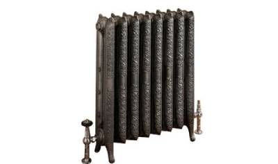 Central Heating Radiators | Domestic Radiators | Wolseley