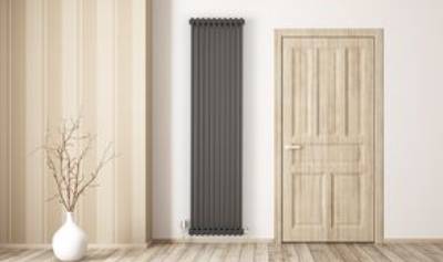 Column Radiators | Vertical & Horizontal | Wolseley