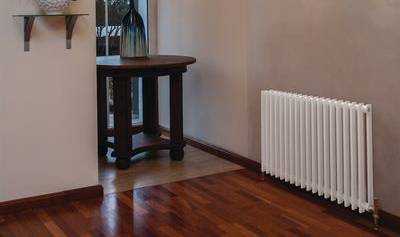 Designer Radiators | Vertical & Horizontal | Wolseley