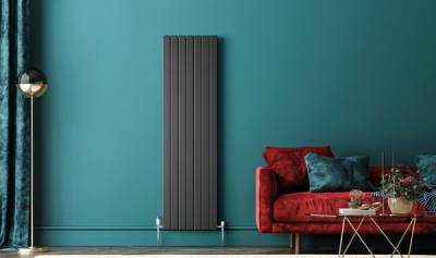 Designer Radiators | Vertical & Horizontal | Wolseley