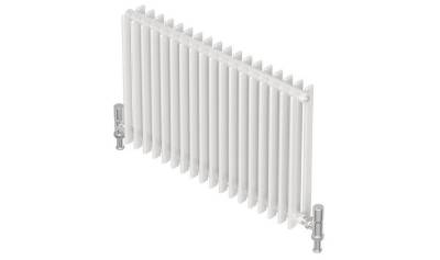 Central Heating Radiators | Domestic Radiators | Wolseley