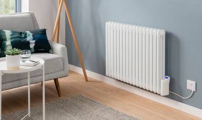 Electric Heaters & Electric Radiators | Wall Heaters | Wolseley