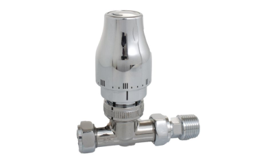 Radiator Valves | Radiator Valve Replacements | Wolseley