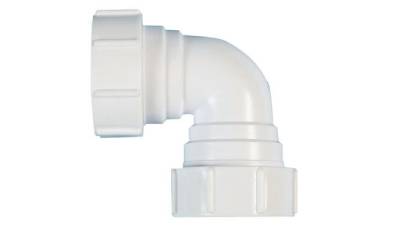 Waste Pipe Fittings | Drain Pipe Fittings | Wolseley
