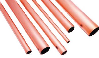 Metal Pipes & Piping | Metal Tubes | Wolseley