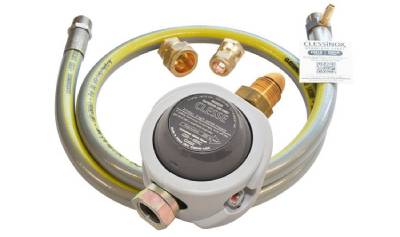 Gas Safety Controls | Gas Safety Devices | Wolseley