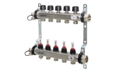 Underfloor Heating | Heated Underfloor Systems | Wolseley