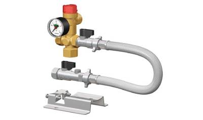 Heating Replacement Parts | Heating Parts & Spares | Wolseley