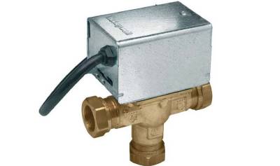 Thermostats | Central Heating Controls | Wolseley