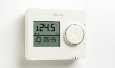Thermostats | Central Heating Controls | Wolseley
