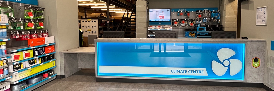 Significant investment refreshes five Pipe Centre and Climate Centre ...