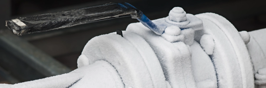 How To Use a Pipe Freezing Kit & FAQ | Wolseley