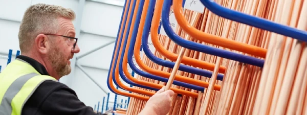 About Us | Pipe Centre