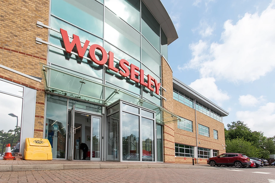 Website Accessibility | Wolseley