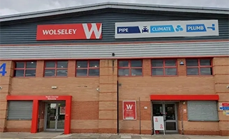 Account Opening | Plumb Centre