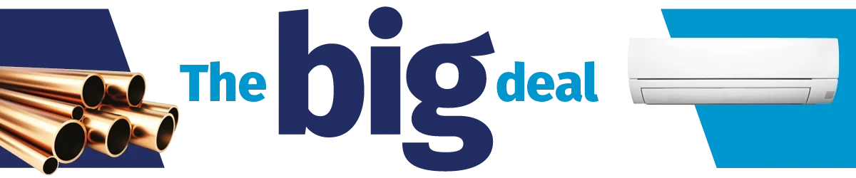 The Big Deal | Wolseley UK