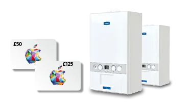 Ideal Logic Max System S24 system boiler only pack | Wolseley