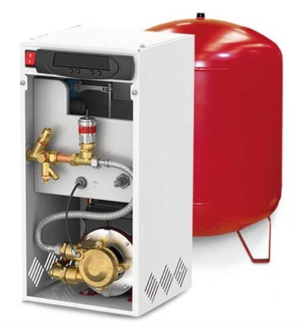 JET Range at Wolseley