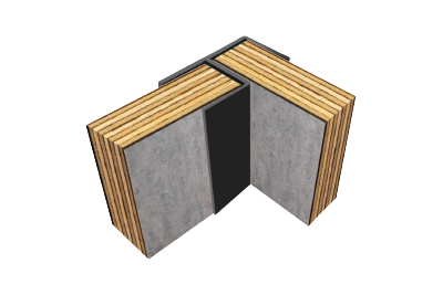 Multipanel at Wolseley