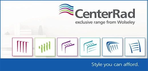 CenterRad at Wolseley