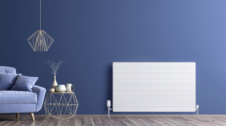 CenterRad at Wolseley