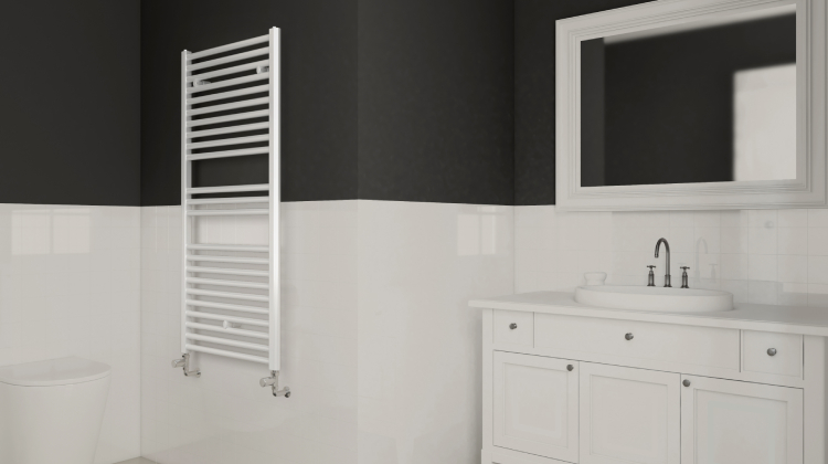 CenterRad at Wolseley