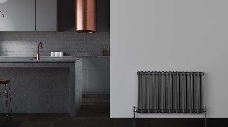 CenterRad at Wolseley