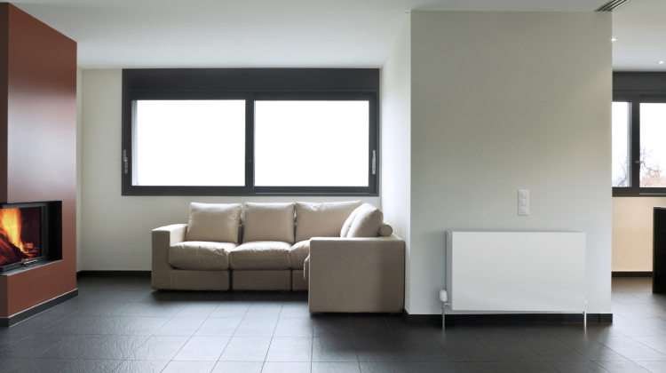 CenterRad at Wolseley