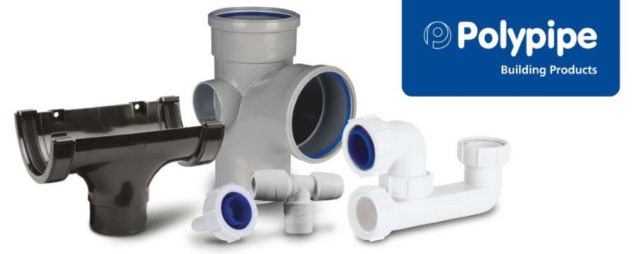 Polypipe at Wolseley