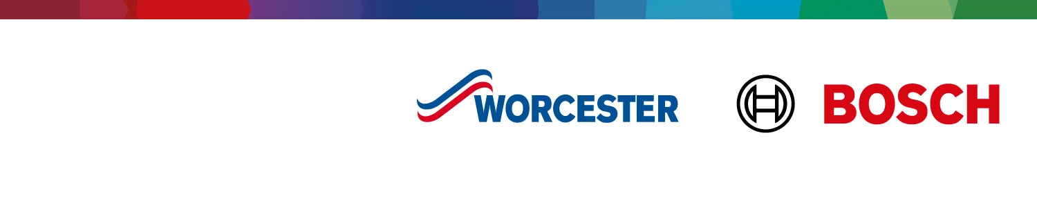 Worcester Bosch at Wolseley
