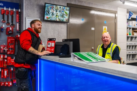 Brochure hub | Wolseley