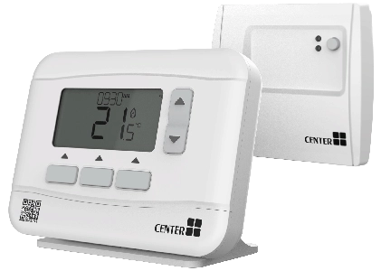 Installation Guides & Manuals For Center Thermostats | Wolseley