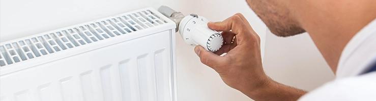 Installation Guides & Manuals For Center Thermostats | Wolseley