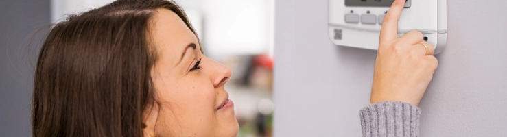 Installation Guides & Manuals For Center Thermostats | Wolseley