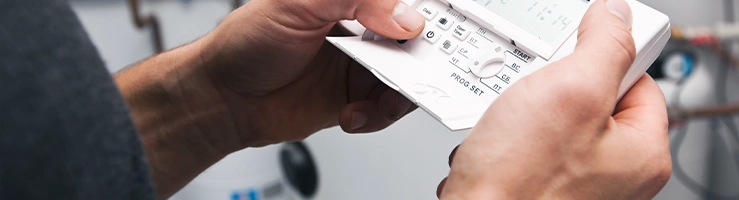 Installation Guides & Manuals For Center Thermostats | Wolseley