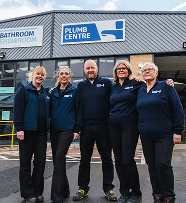 Everyday Trade Value | Plumb Centre