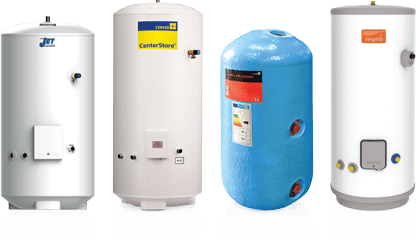 Water Heating and Storage | Cylinders and Heaters | Wolseley