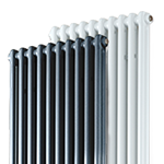 Towel Radiators | Heated Towel Rails & Bathroom Radiators | Wolseley