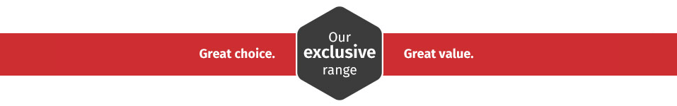 Our Exclusive Brands | Wolseley