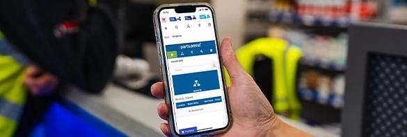 PartsArena | Boiler Spares Identification Tool | Wolseley