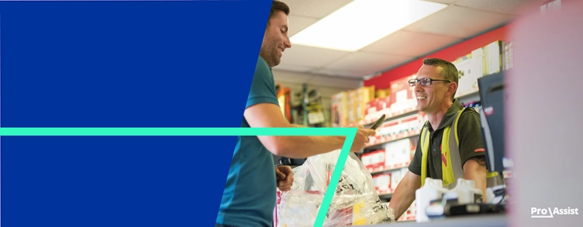 PlumbPro loyalty scheme by Plumb Centre | Wolseley