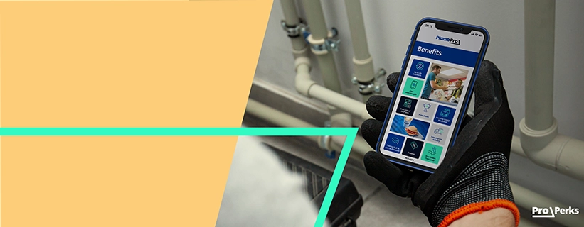 PlumbPro loyalty scheme by Plumb Centre | Wolseley
