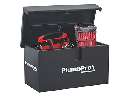 PlumbPro loyalty scheme by Plumb Centre | Wolseley