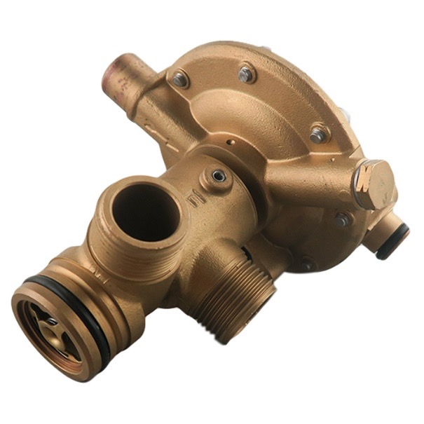 Reconditioned Parts | The recycling scheme for your parts