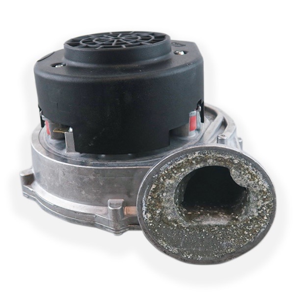 Reconditioned Parts | The recycling scheme for your parts