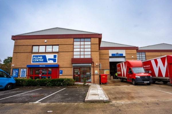 Reconditioned Parts | The recycling scheme for your parts