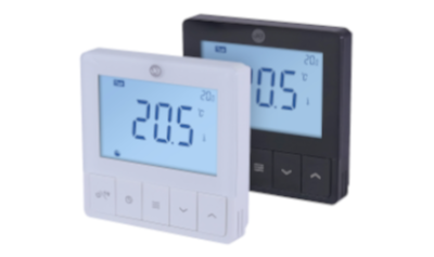 Thermostats | Central Heating Controls | Wolseley