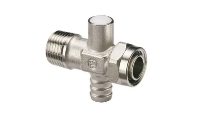 Radiator Valves | Radiator Valve Replacements | Wolseley