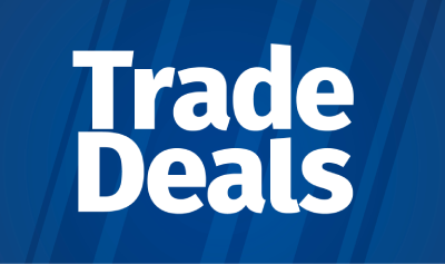 Wolseley offers and promotions for trade professionals.